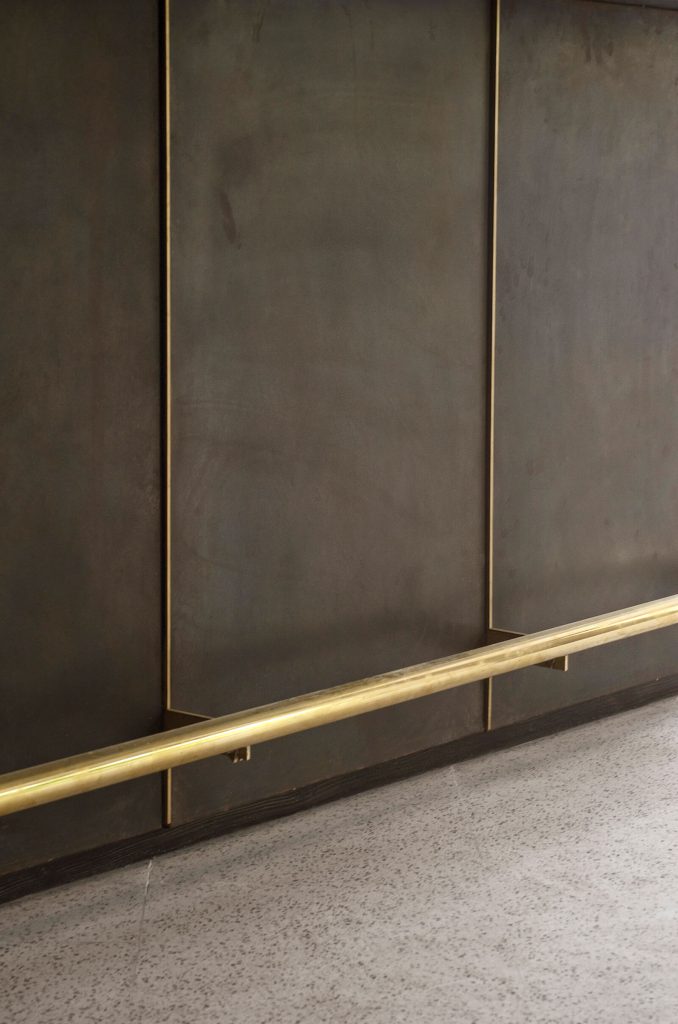 FITA - QOOP - Metalworks